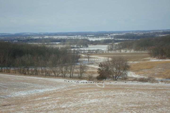 Town of Spring Valley, Rock County, WI | Official Website of the Town ...